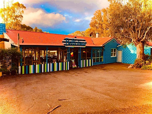 Belicious Waffle House and Tea Room - Inman Valley, Food and Drin...