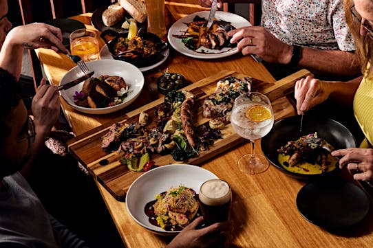 Bond Store - Wallaroo, Food and Drink | South Australia