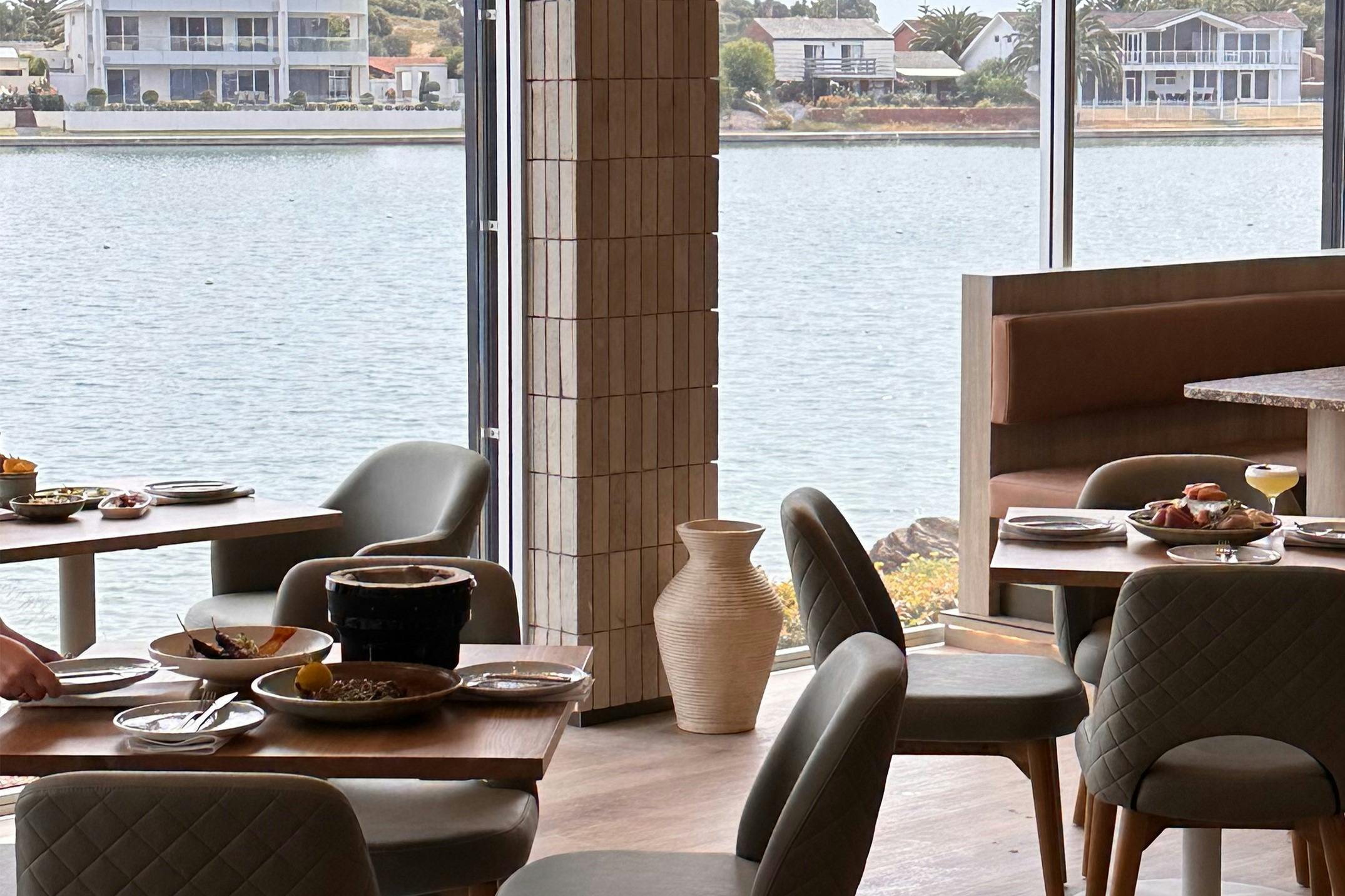 TUNKI - Ceviche and Woodfire Grill - Adelaide, Food and Drink | S...