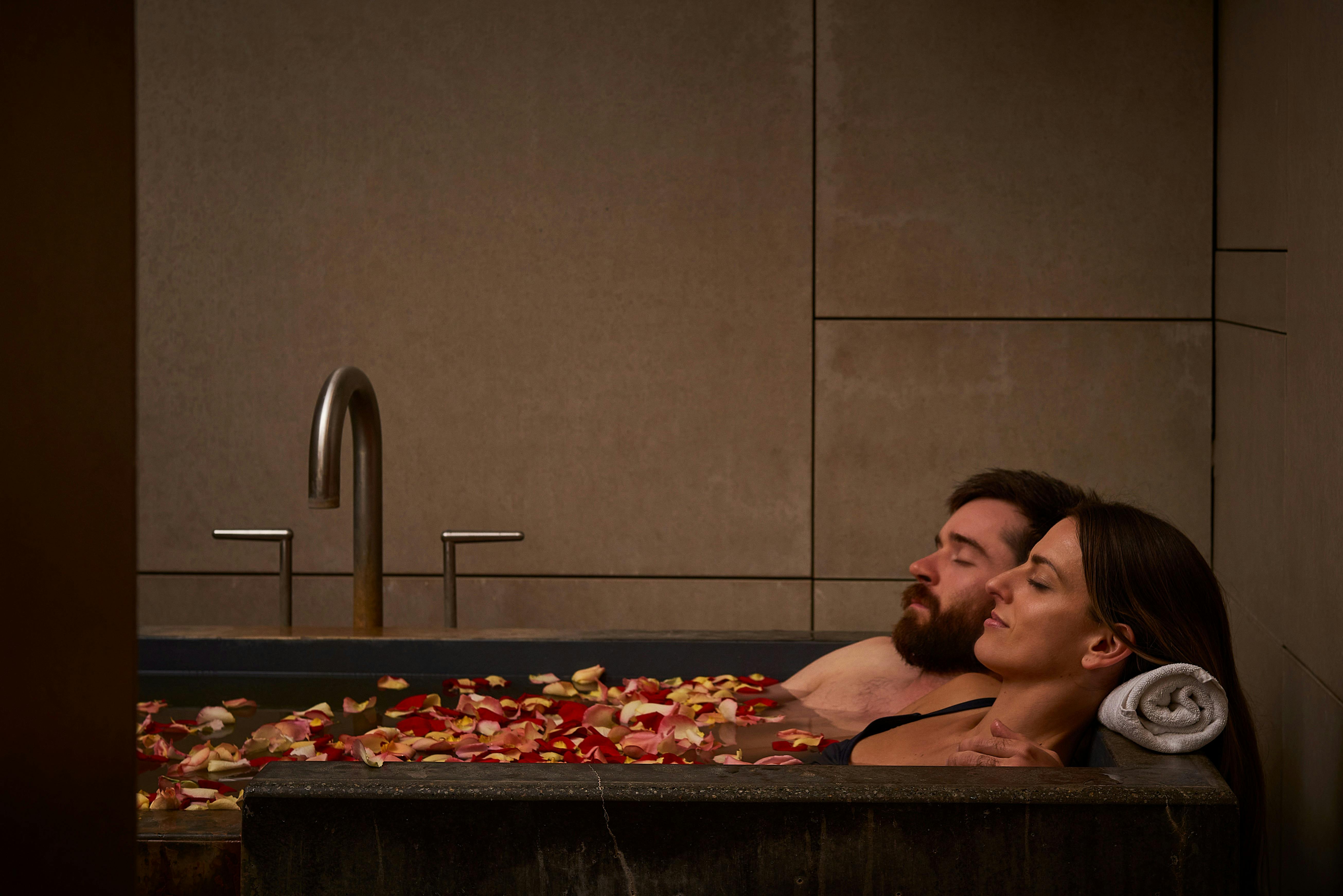 Hepburn Bathhouse & Spa Visit Hepburn Shire