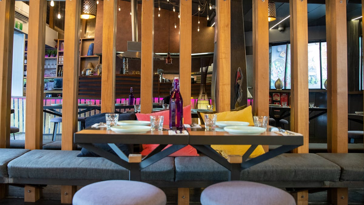 Boos Kitchen | Food-and-drink | Queensland