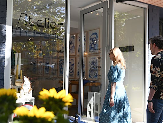 Hutt Street - Adelaide, Attraction | South Australia