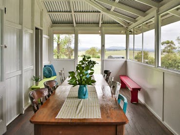 Linville | Destination-information | Queensland