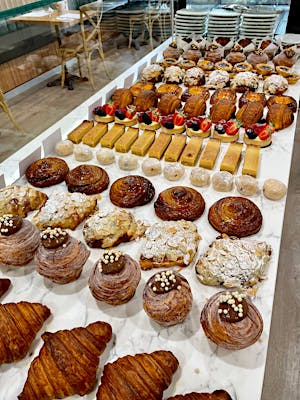 L'Anse French Cafe - Port Lincoln, Food and Drink | South Australia
