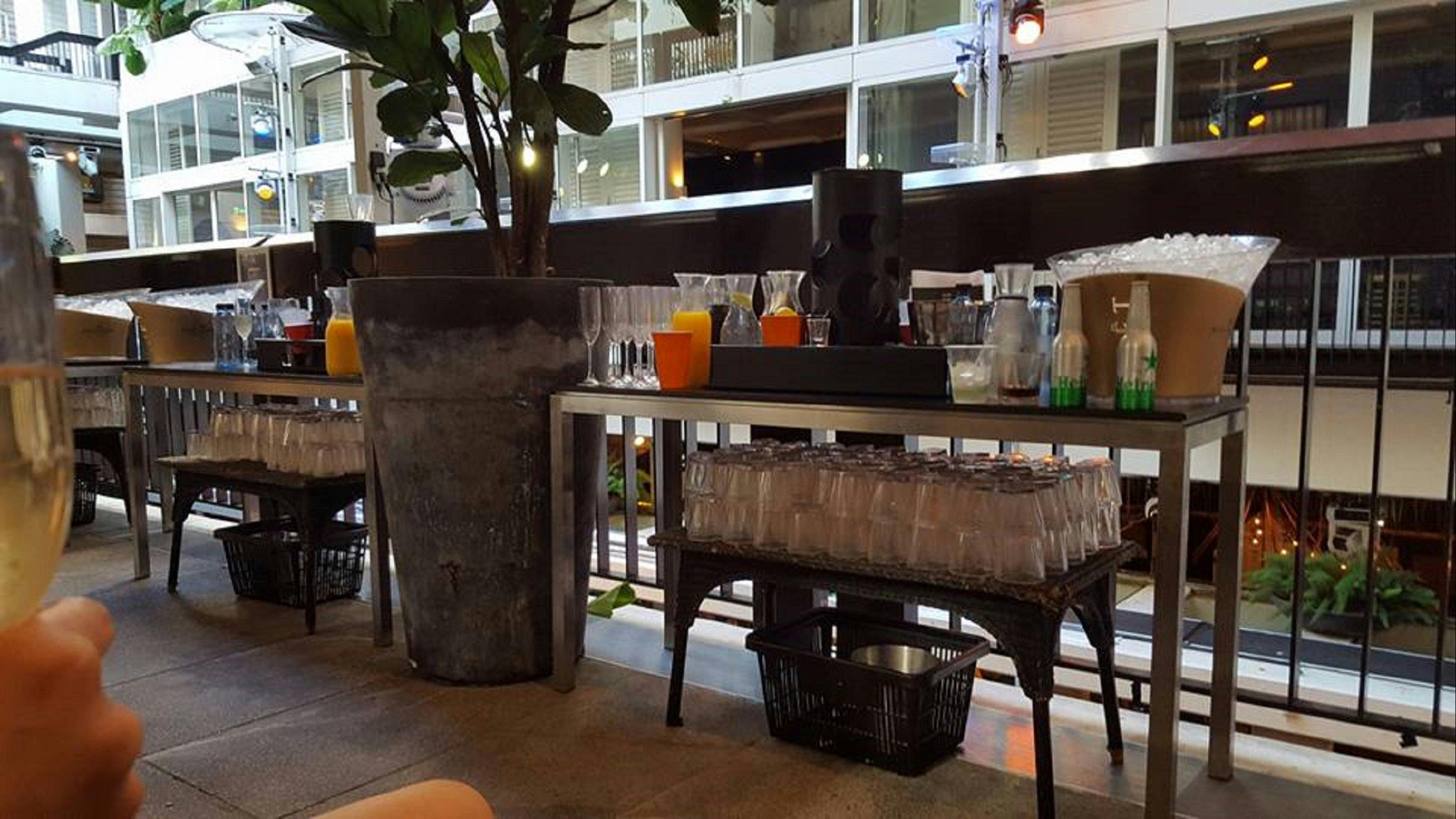 Ivy Bar | Sydney, Australia - Official Travel & Accommodation Website