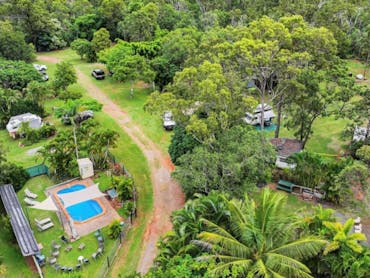 Willows Gemfields | Destination-information | Queensland