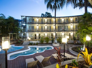 Proserpine | Destination-information | Queensland