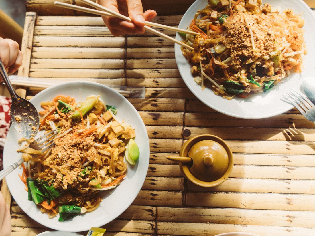 Thai Banquet Cooking Class, Tour Service | South Australia