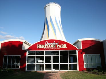 Yuleba | Destination-information | Queensland