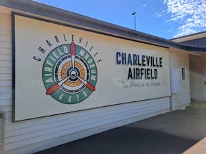 Visit Charleville and South West, Outback Queensland | Queensland