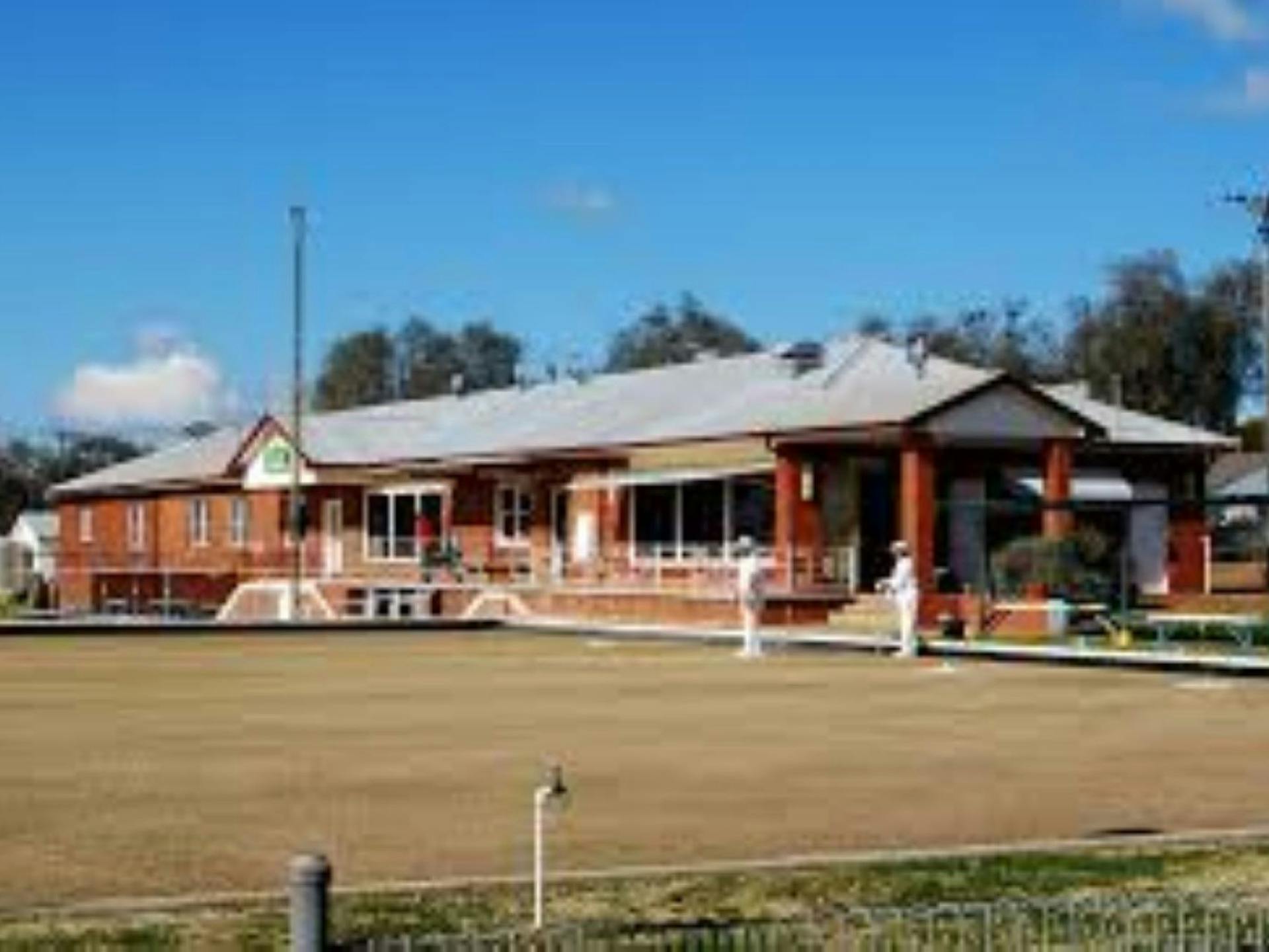 Dunedoo Bowling Club in Dunedoo - The Fold: Your Guide to Everything ...