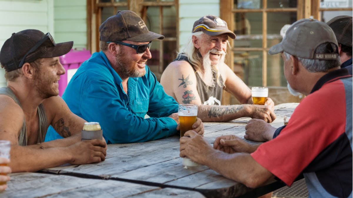 Injune | Destination-information | Queensland