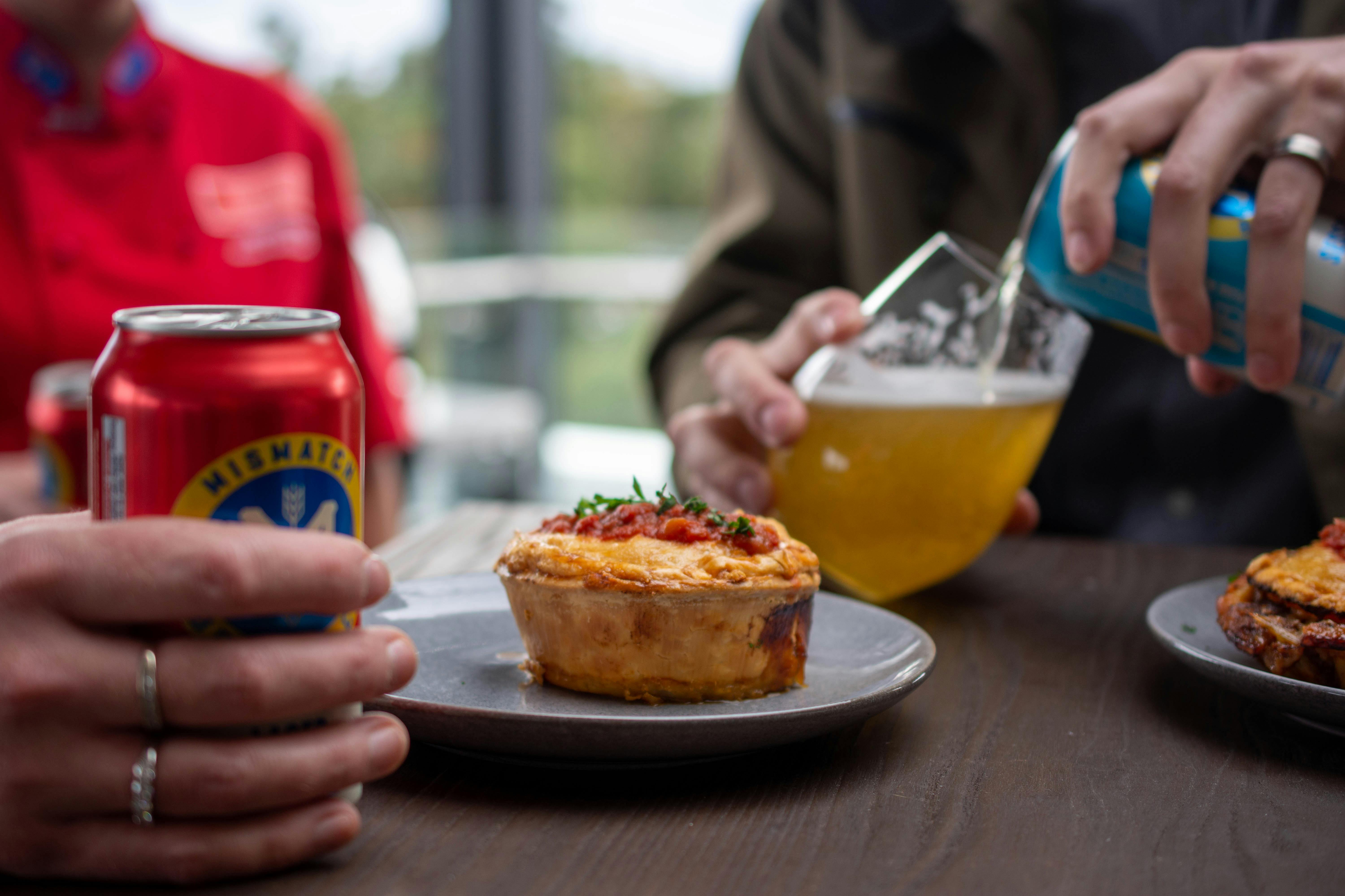 Grill Out, Chill Out Social Series, Tour Service | South Australia