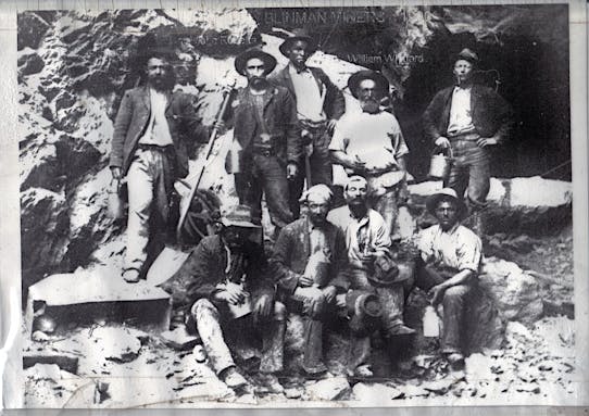 Blinman Heritage Mine - Blinman, Attraction | South Australia