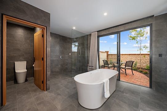 The Barns of Freeling - Freeling, Accommodation | South Australia