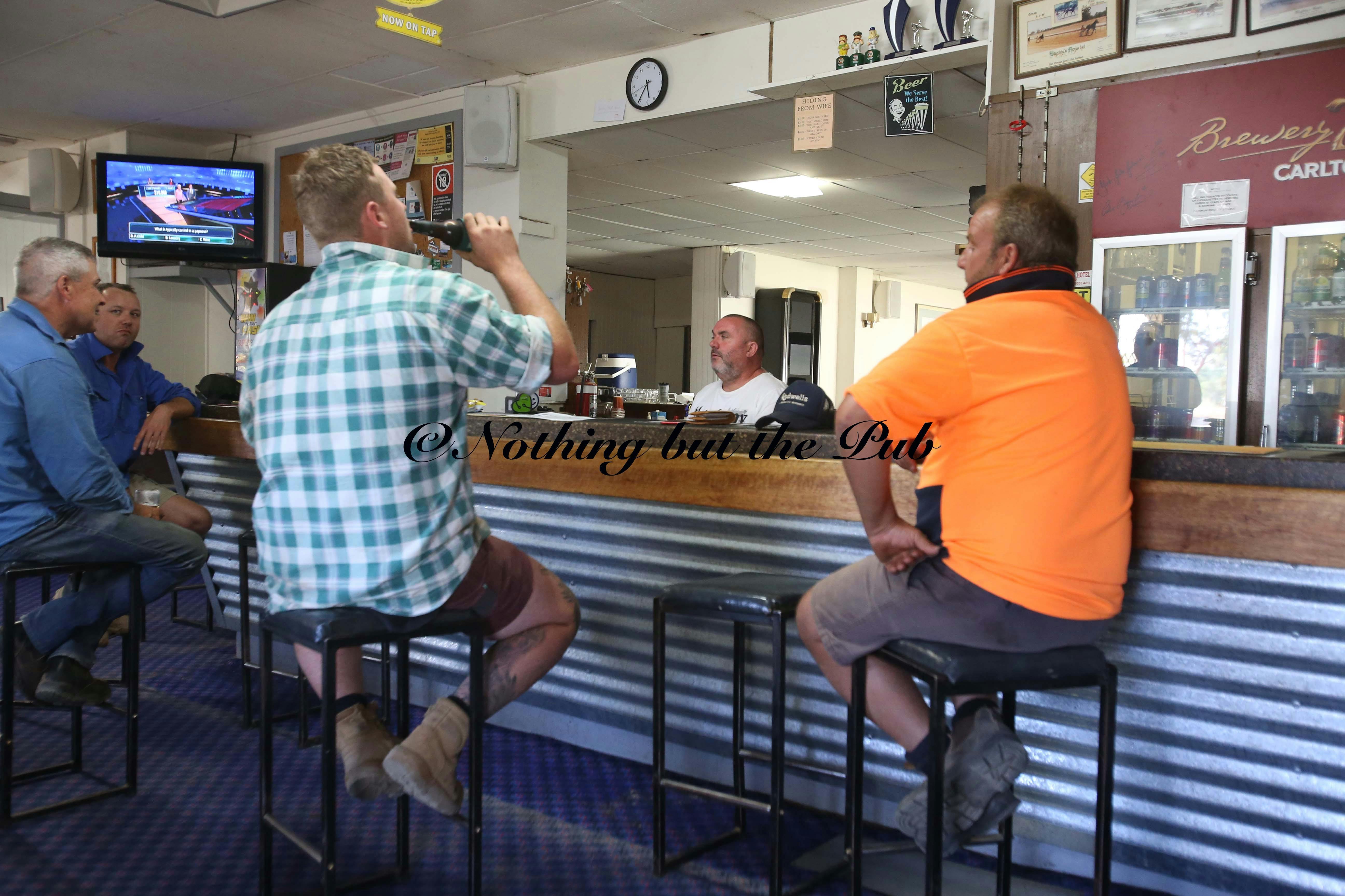 Blighty Hotel | NSW Holidays & Accommodation, Things to Do, Attractions ...