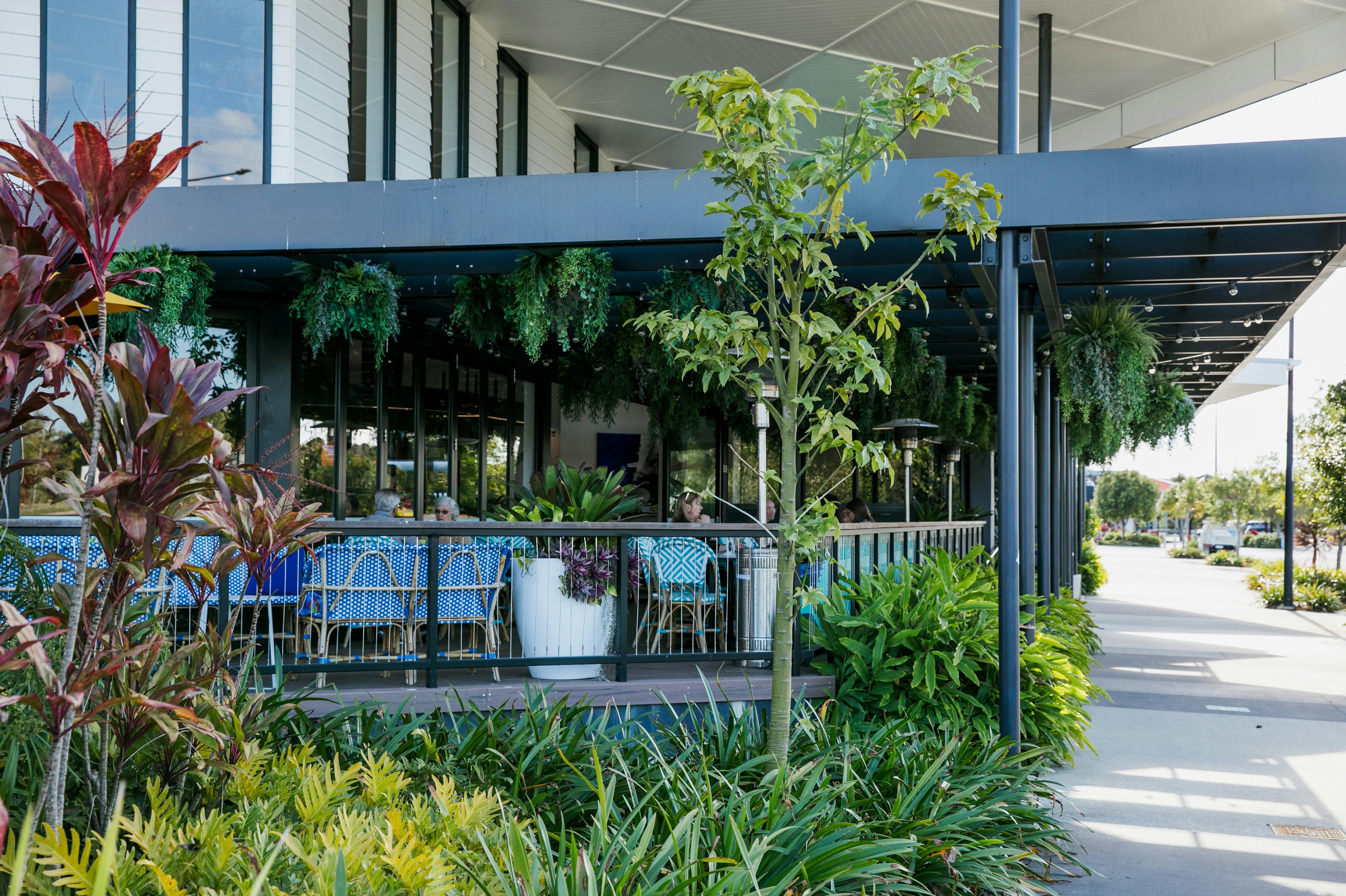 Baringa Tavern | Food-and-drink | Queensland