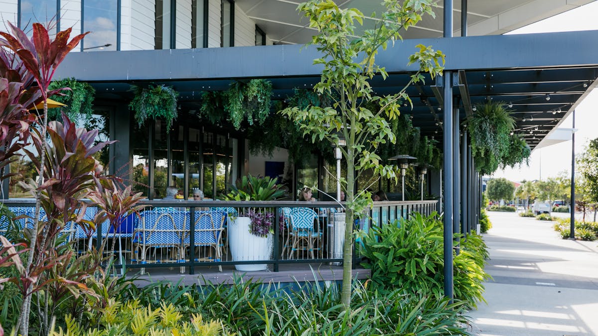 Baringa Tavern | Food-and-drink | Queensland