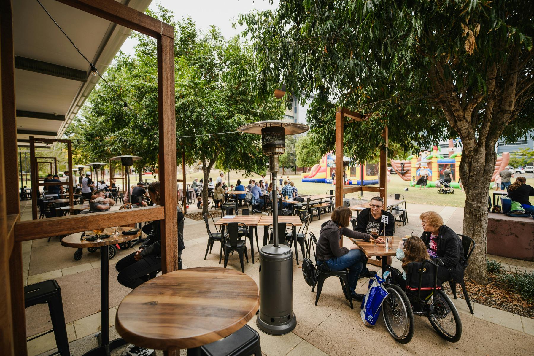 Ballistic Springfield