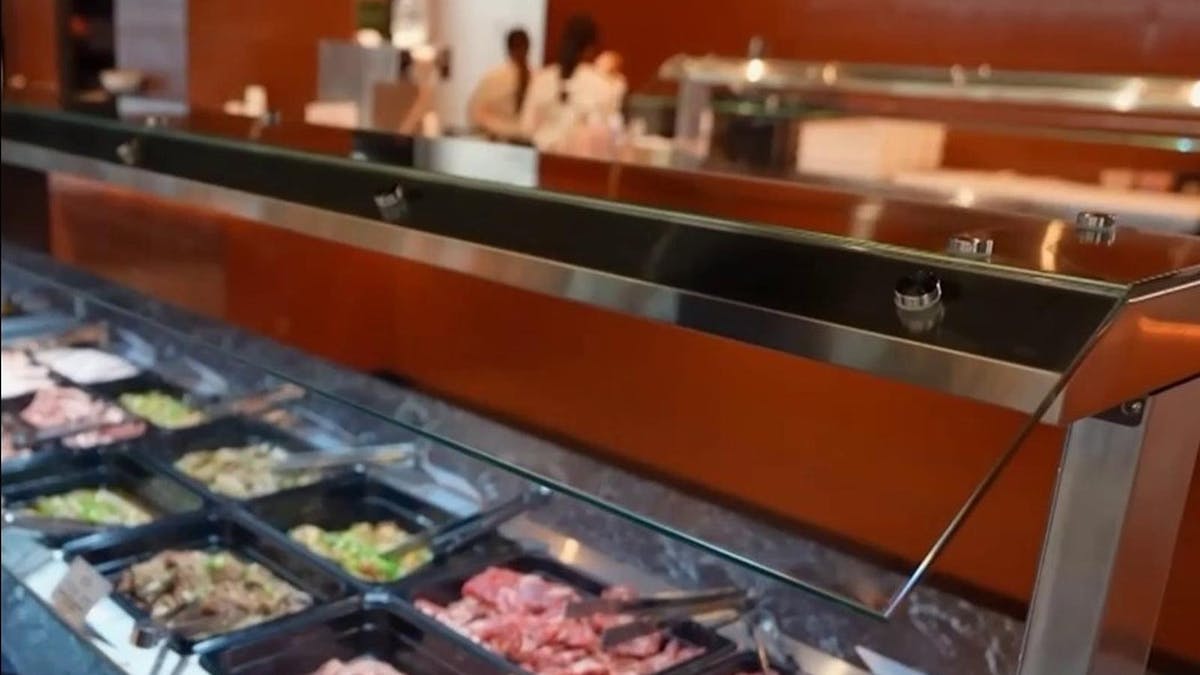 Gojip Korea Bbq And Sushi | Food-and-drink | Queensland