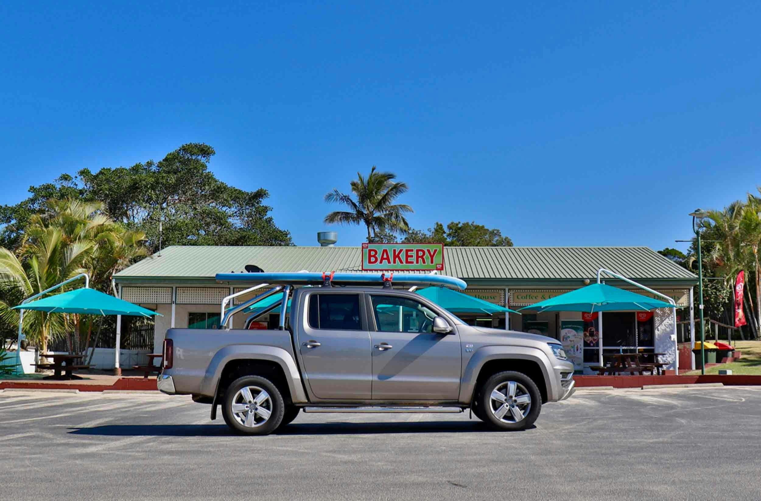 K'gari Beach Resort | Visit Fraser Coast