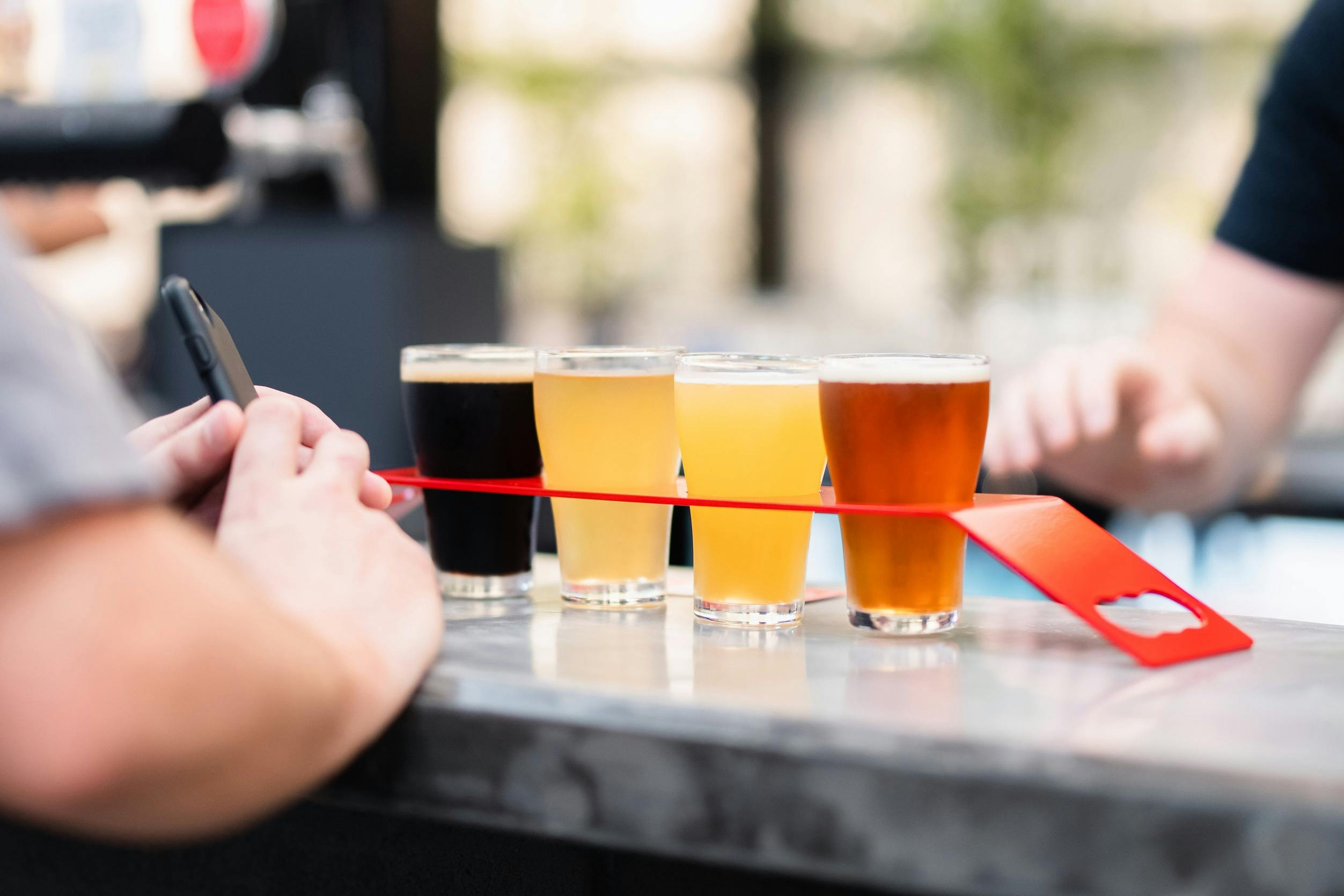 Slipstream Brewing Co.