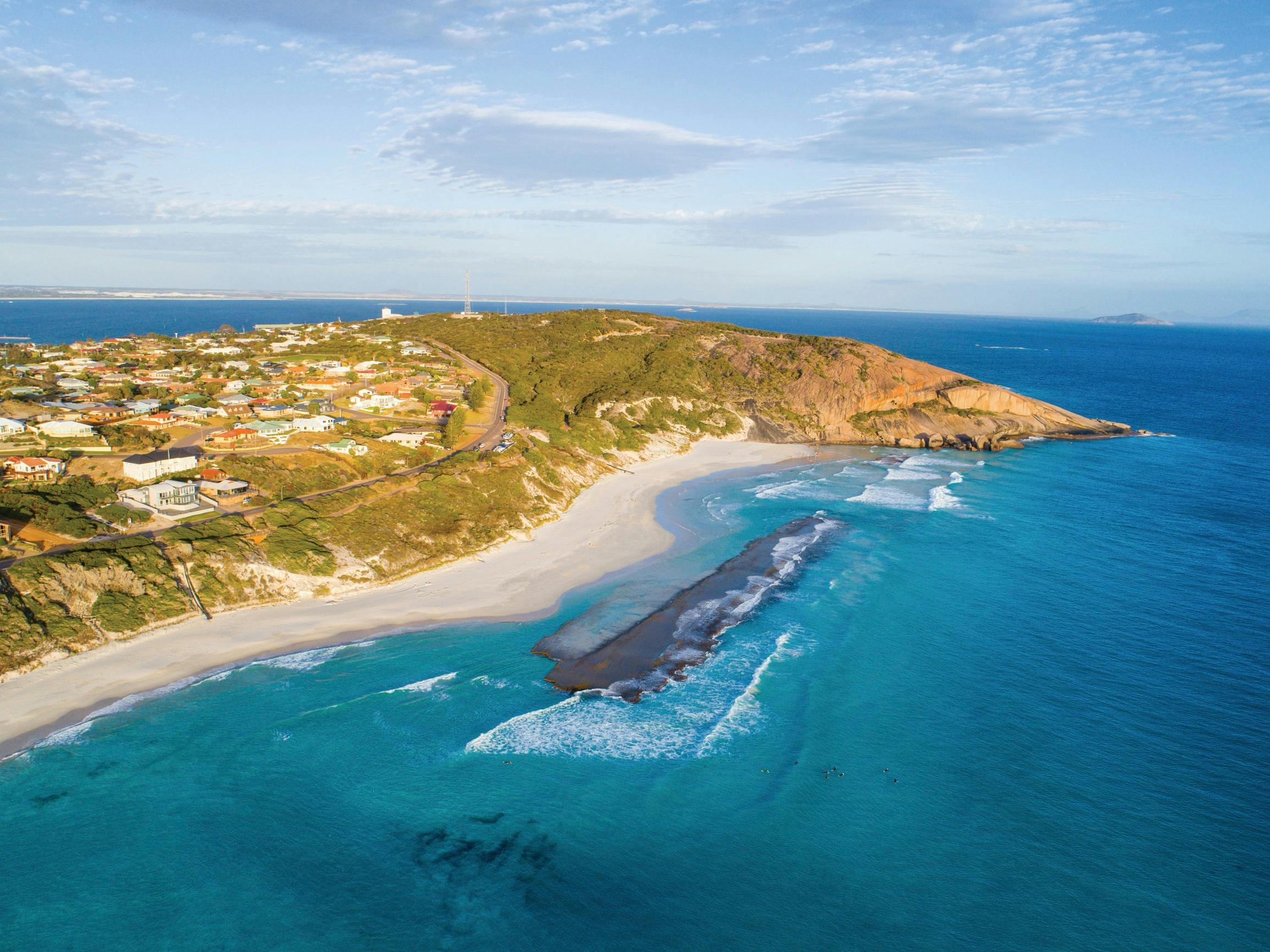 Best of the Golden Outback - Itinerary - Tourism Western Australia