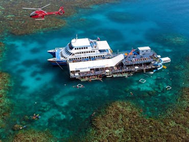 Experience Australia's Great Barrier Reef | Queensland