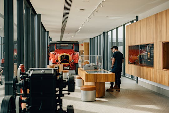 Coopers Brewery - Visitor Centre Tour - Adelaide, Tour | South Au...