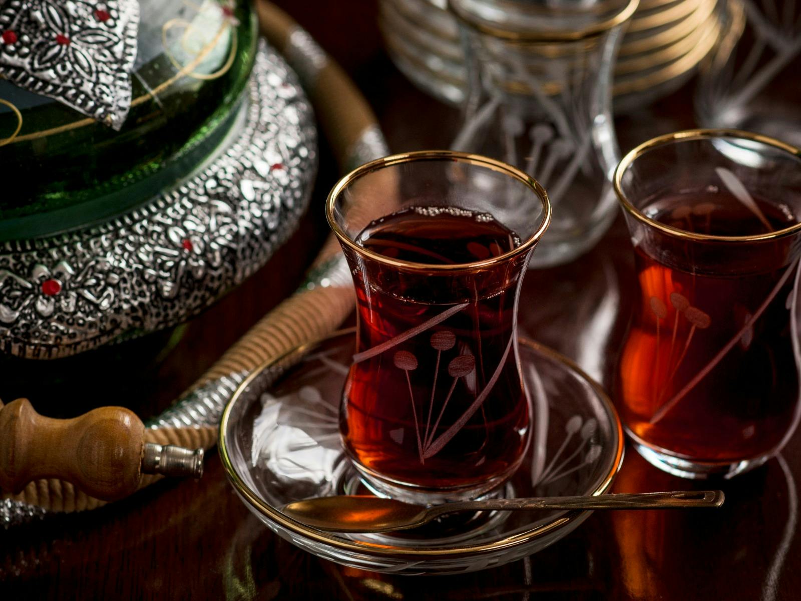 Ramadan | Iftar Dinner