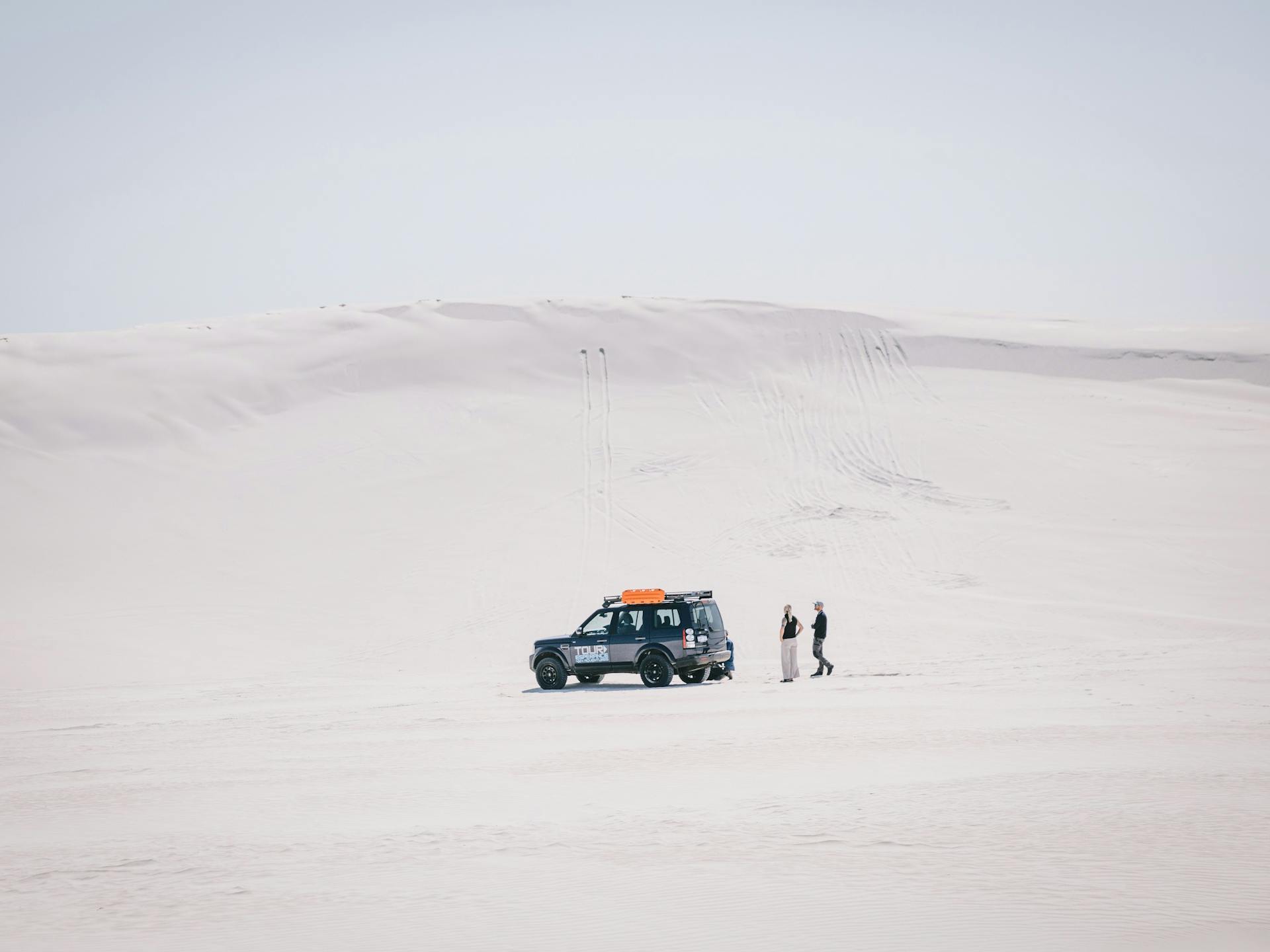 Tour Esperance 4x4 Adventures in Esperance - The Fold: Your Guide to ...