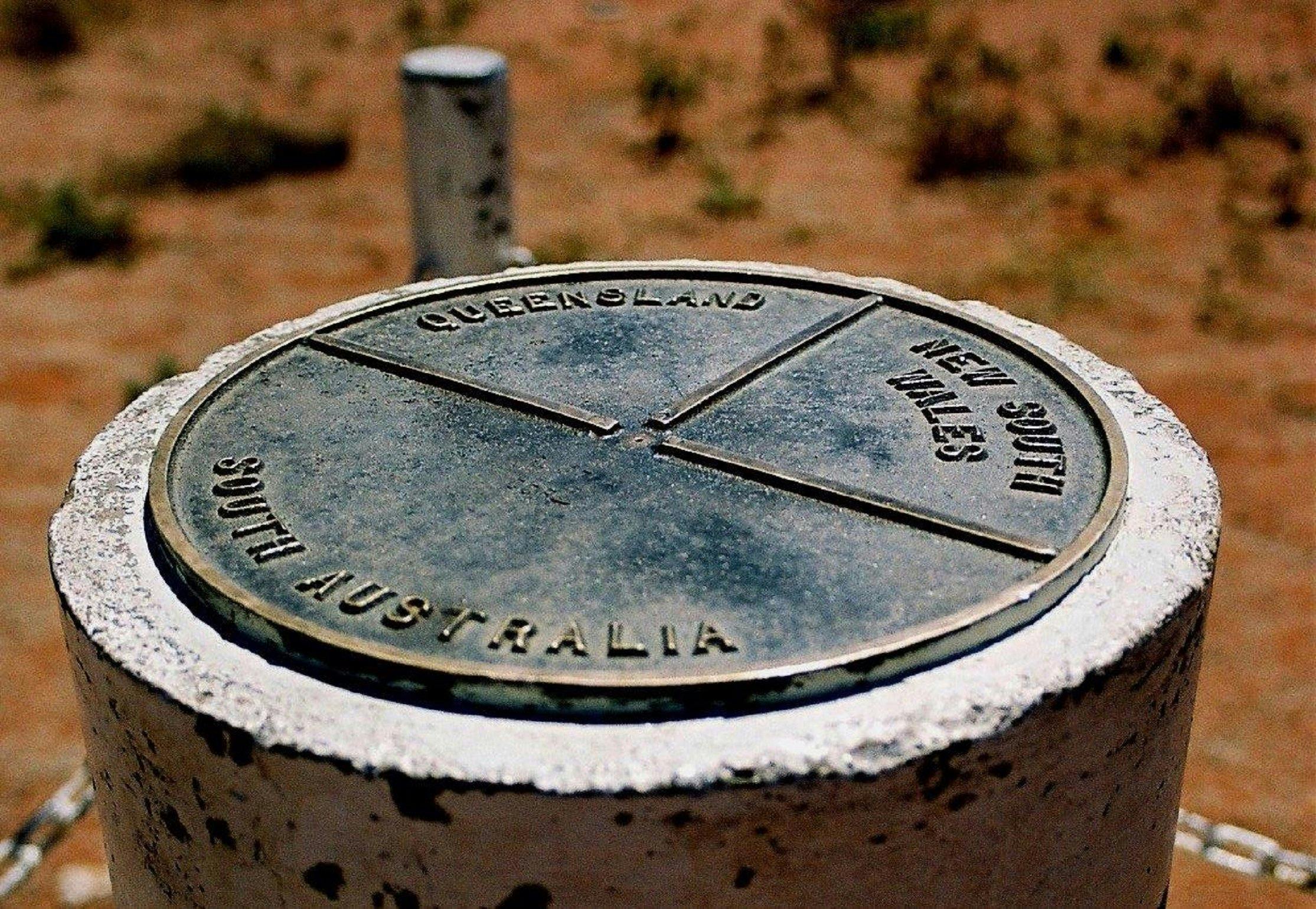 Cameron Corner | NSW Holidays & Accommodation, Things to Do ...