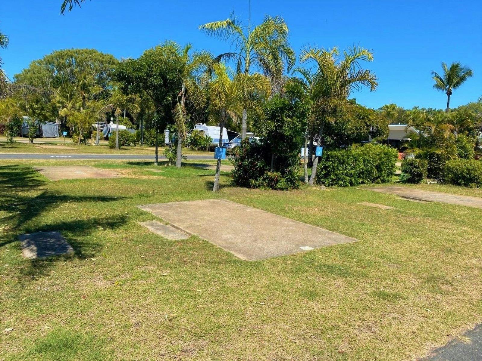 Discovery Parks Coolwaters Yeppoon | Accommodation | Queensland