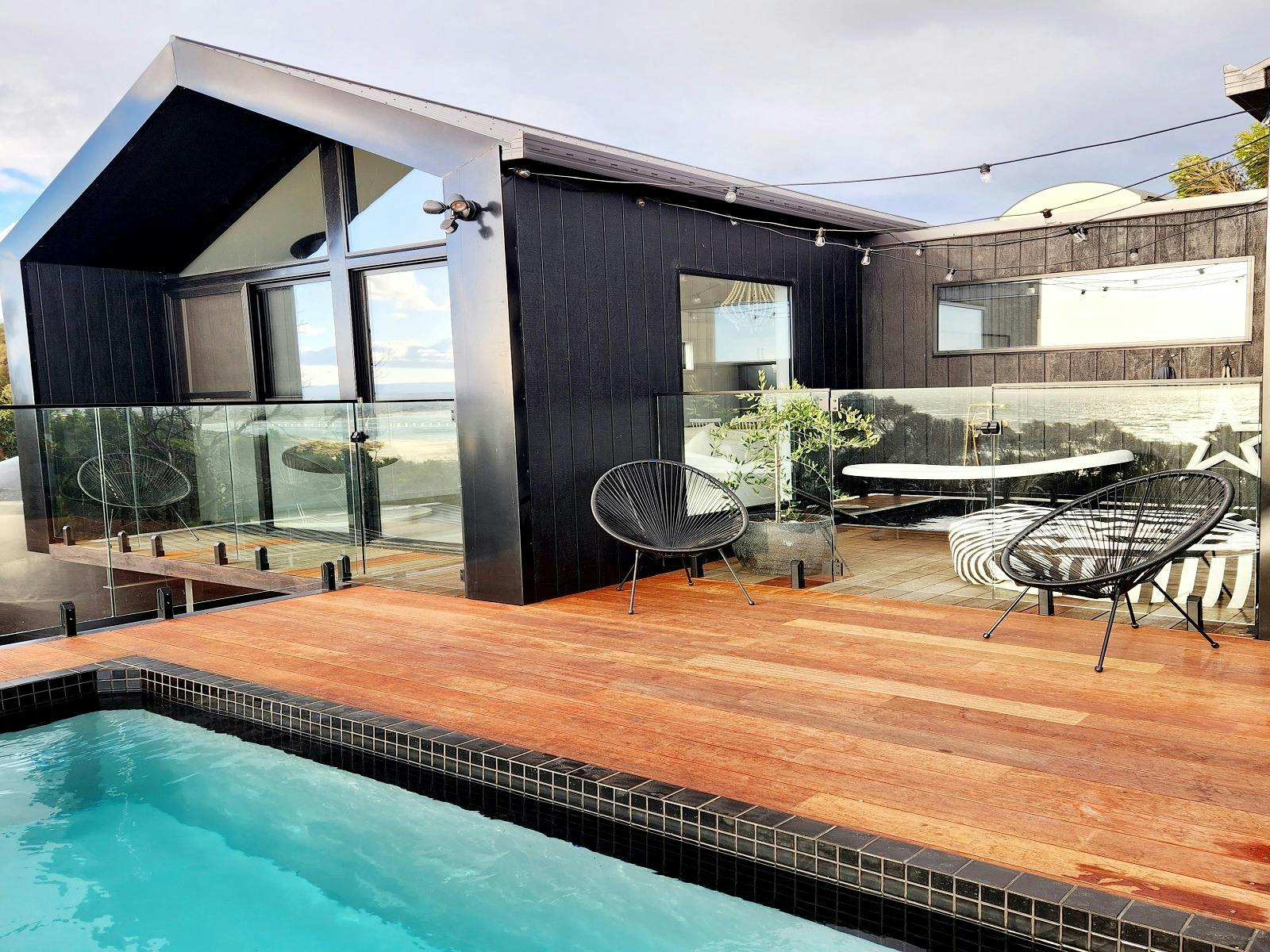 black + shack | All accommodation | Discover Tasmania