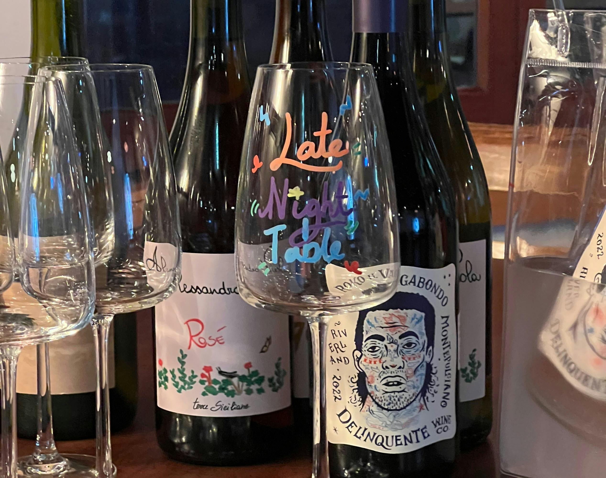 Late Night Table | Sydney, Australia - Official Travel & Accommodation ...