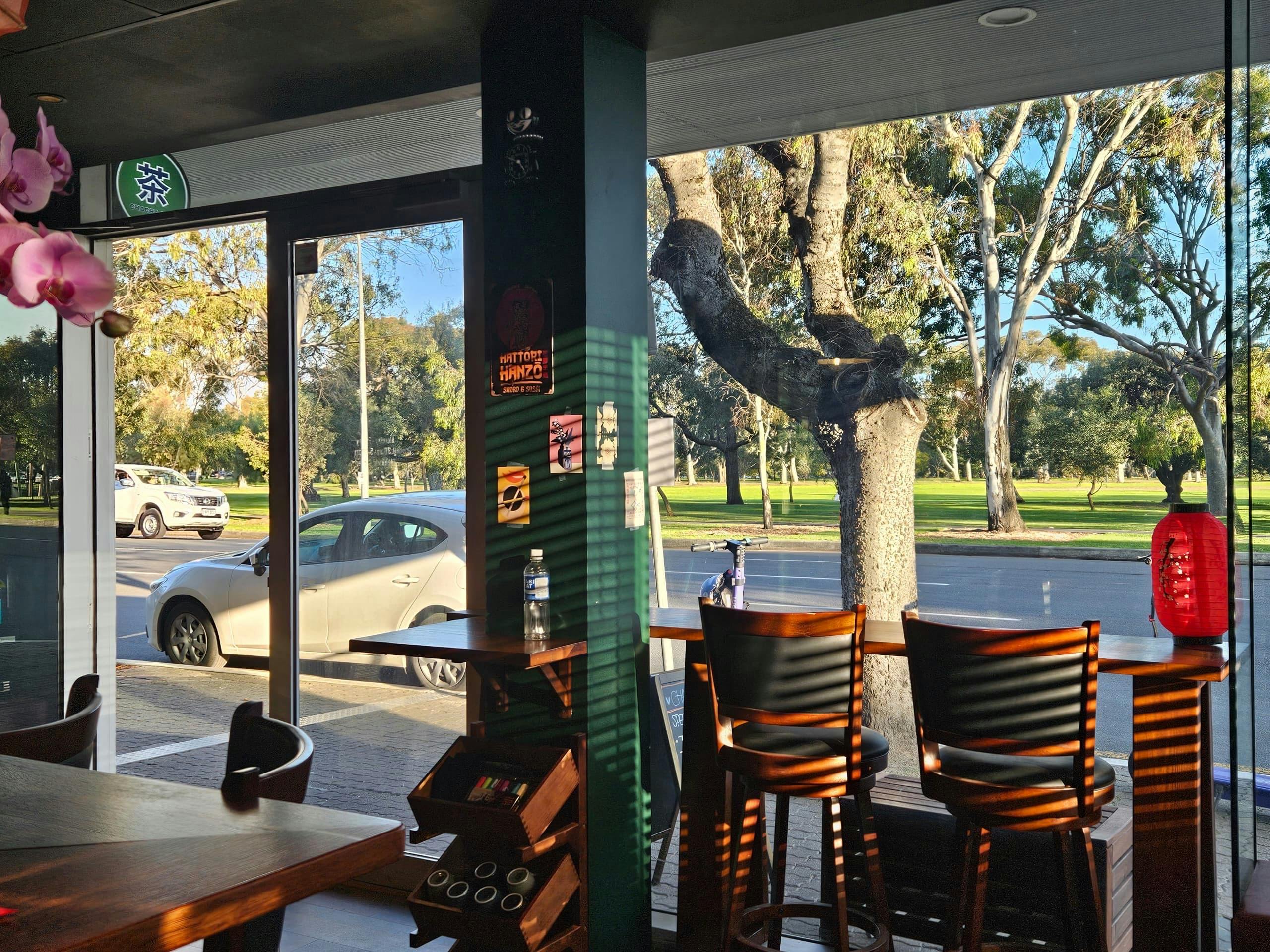 Experience Adelaide | CHACHA BAR