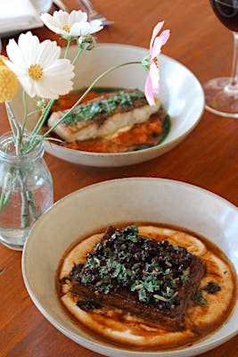Hays St. Bar & Kitchen - Goolwa, Food and Drink
