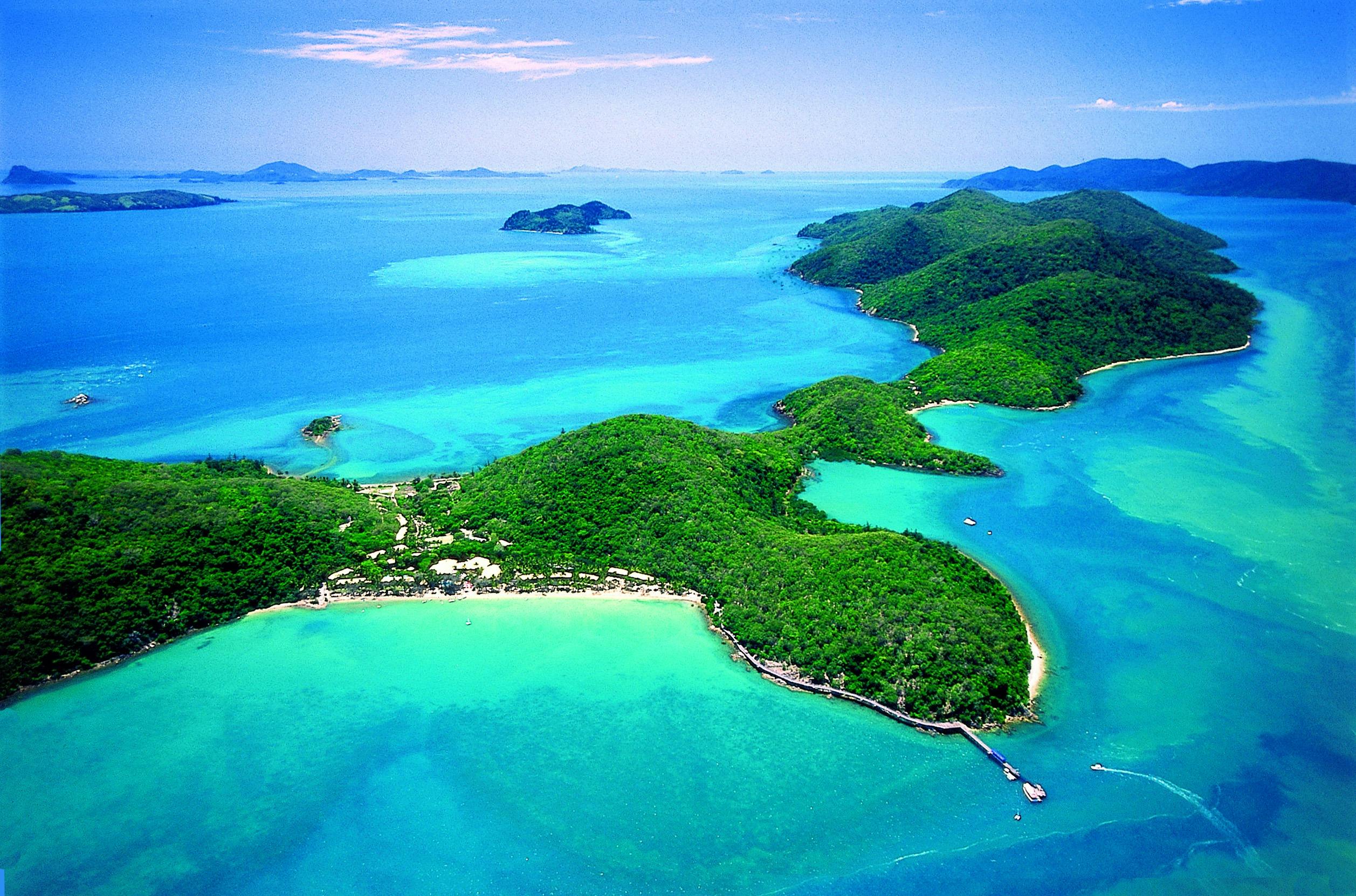 Long Island | Destination-information | Queensland