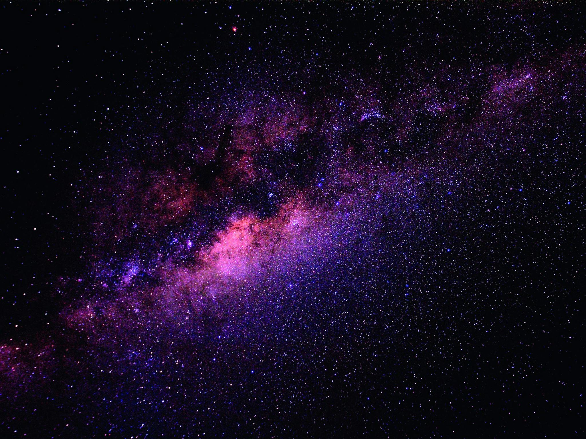 Outback Sky Journeys in Yulara - The Fold: Your Guide to Everything ...