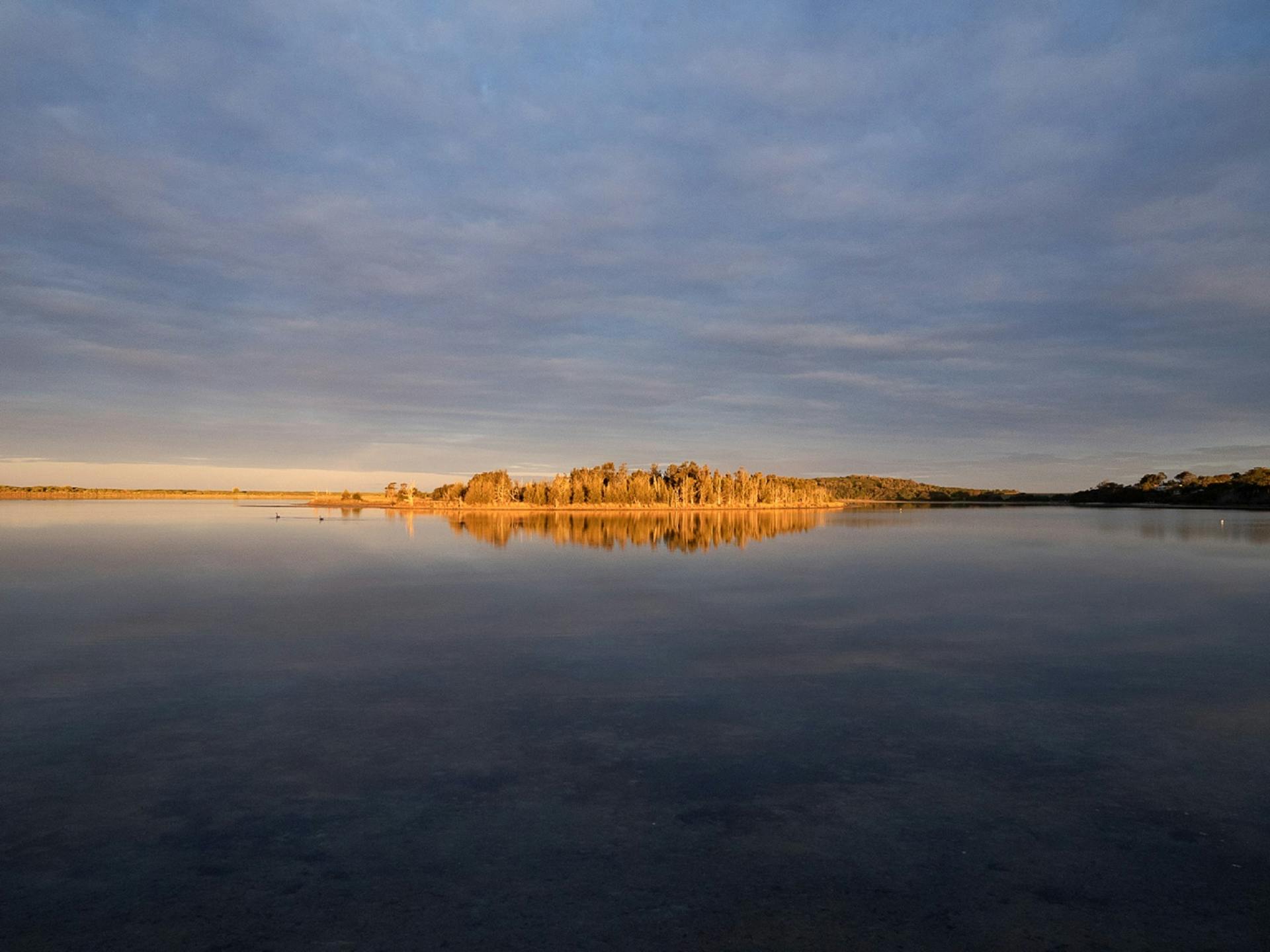 Kayaking Wallaga Lake in Akolele - The Fold: Your Guide to Everything ...