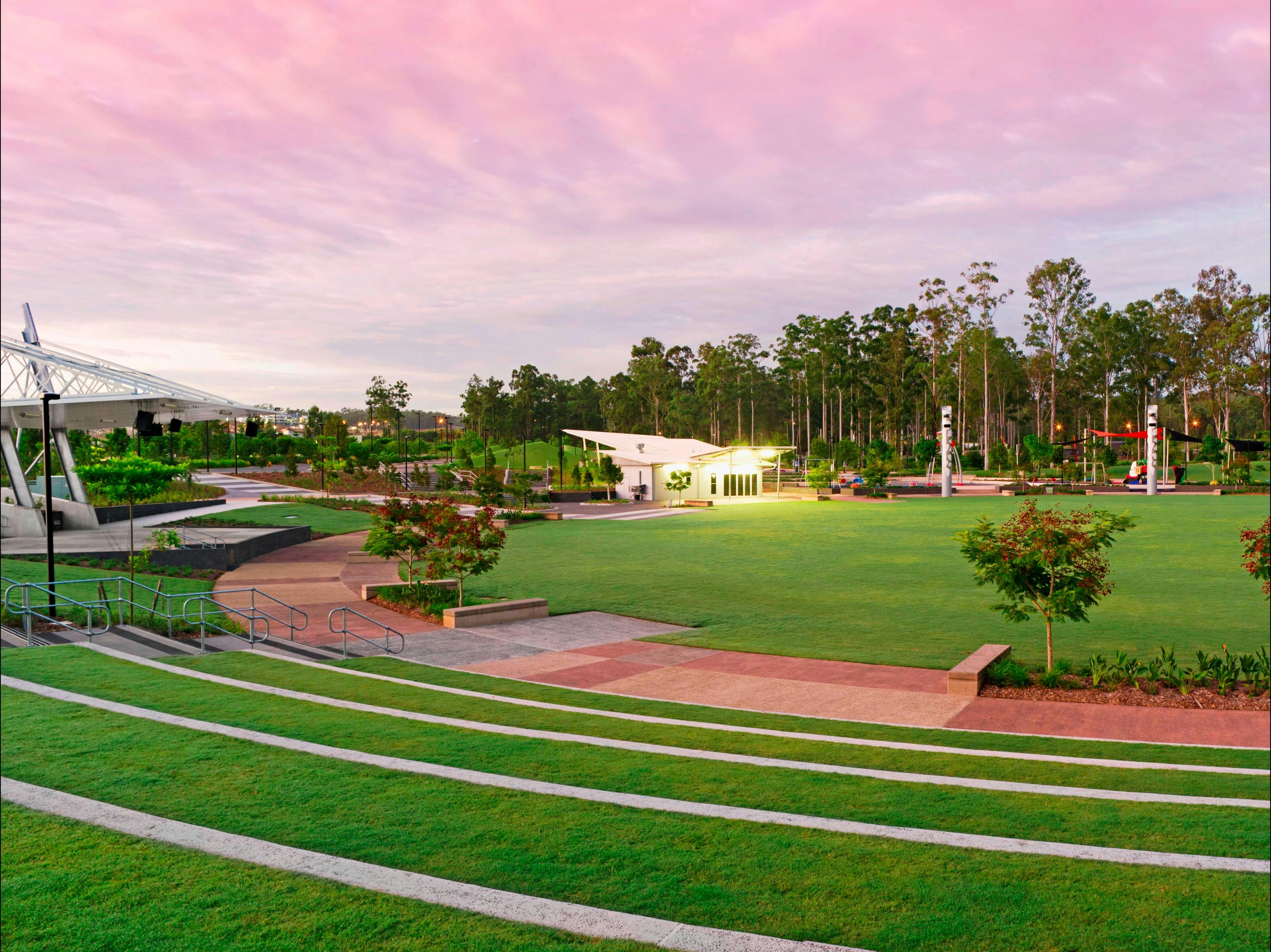 Greater Springfield | Destination-information | Queensland