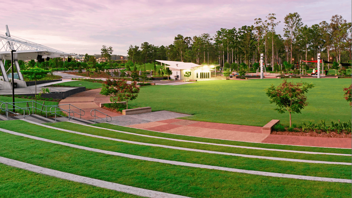 Greater Springfield | Destination-information | Queensland