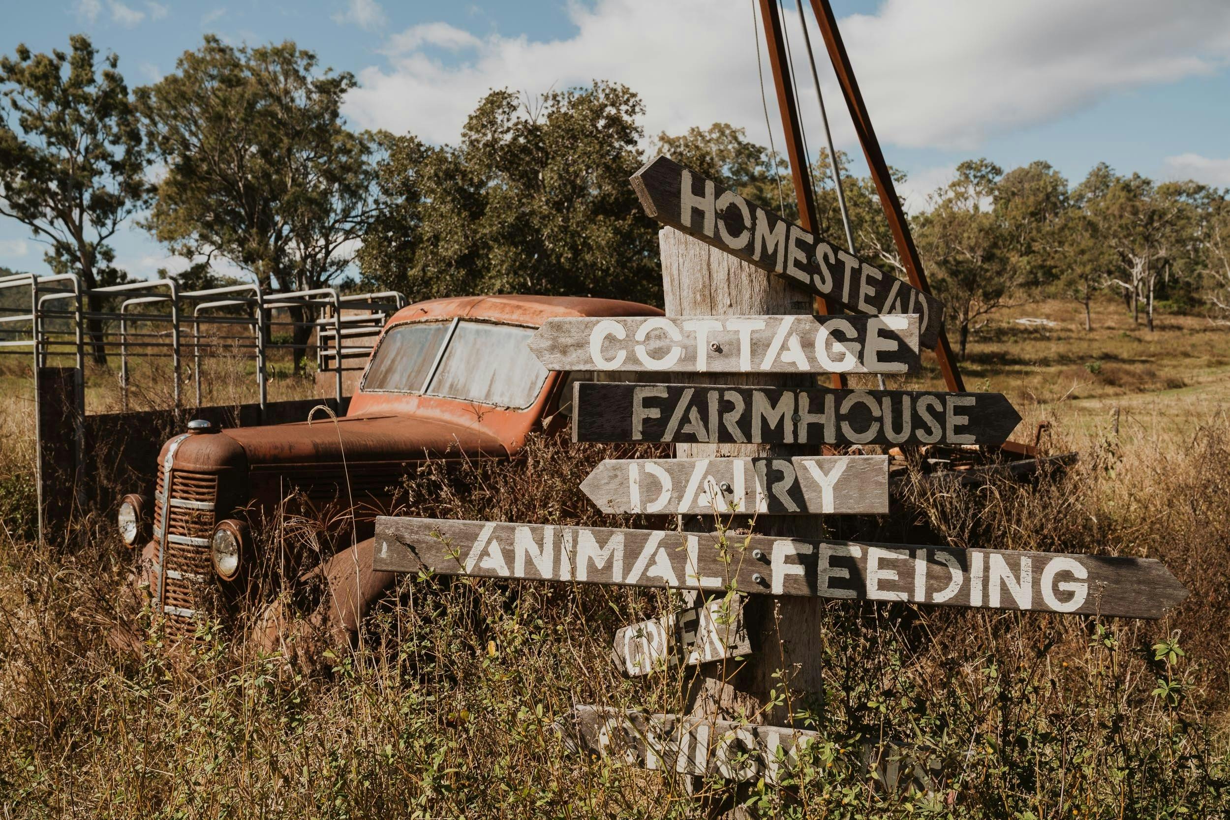Tommerups Dairy Farm