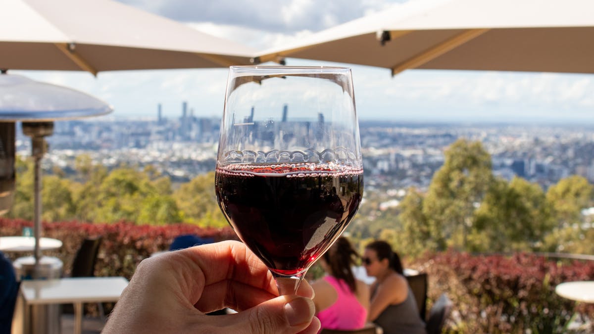 The Summit Cafe | Food-and-drink | Queensland