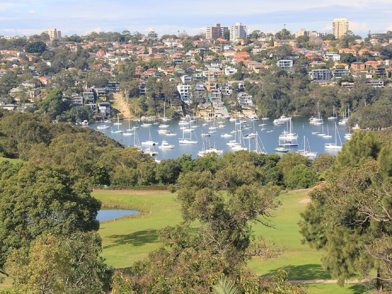 Northbridge Golf Club | Sydney, Australia - Official Travel ...