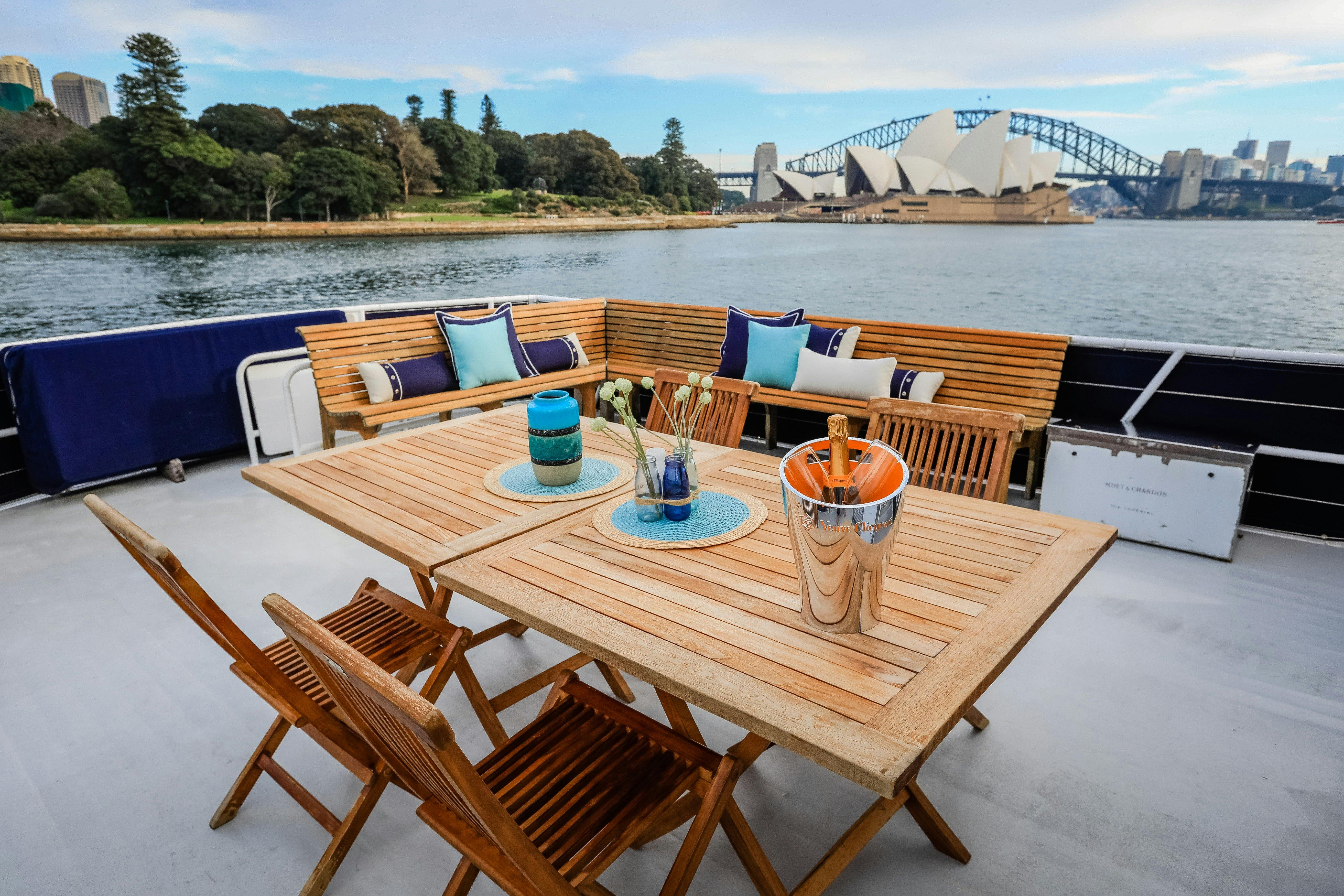 Easy Boat Hire | Sydney, Australia - Official Travel & Accommodation ...