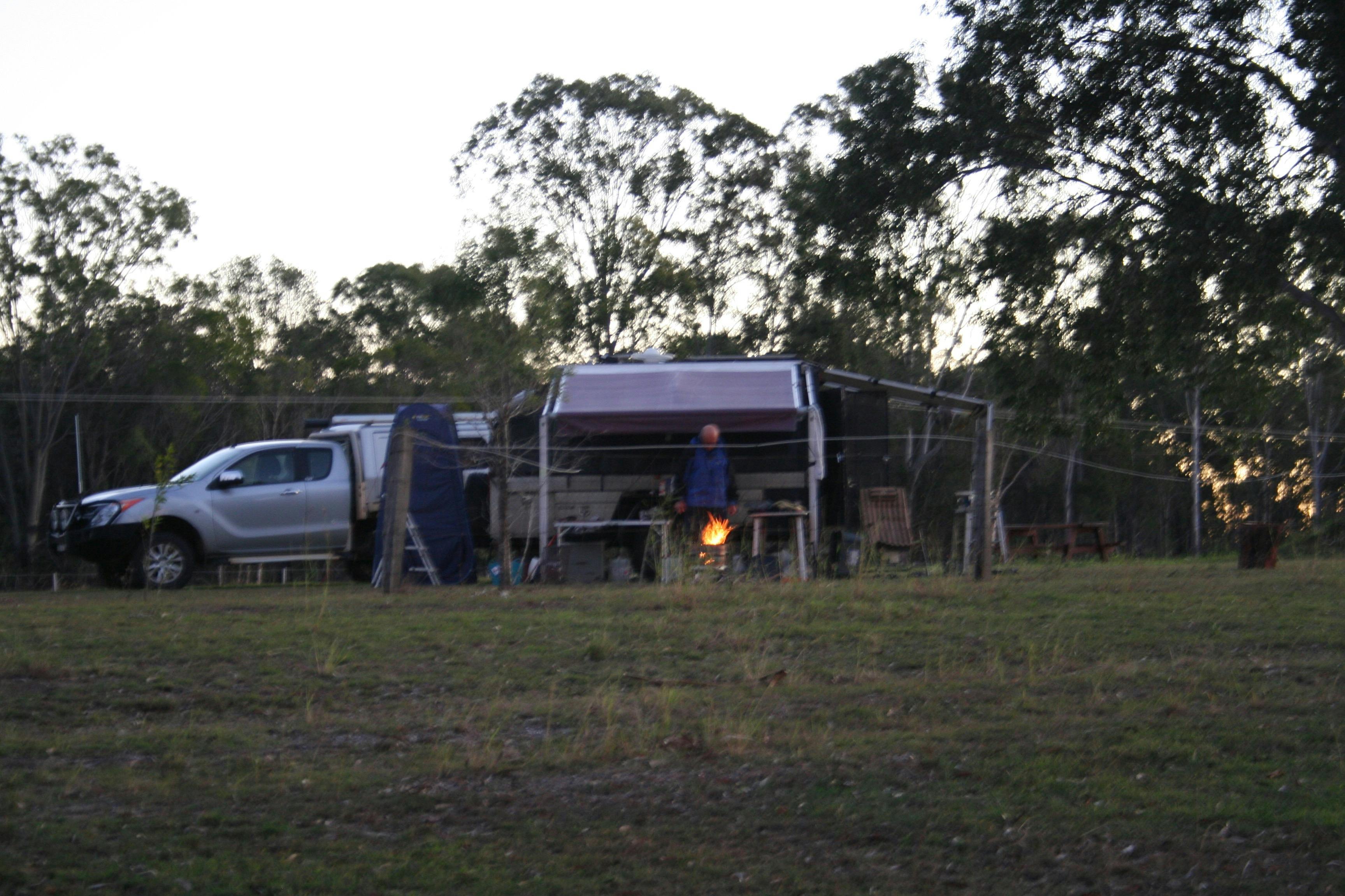 Riverside Burrum Heads | Visit Fraser Coast