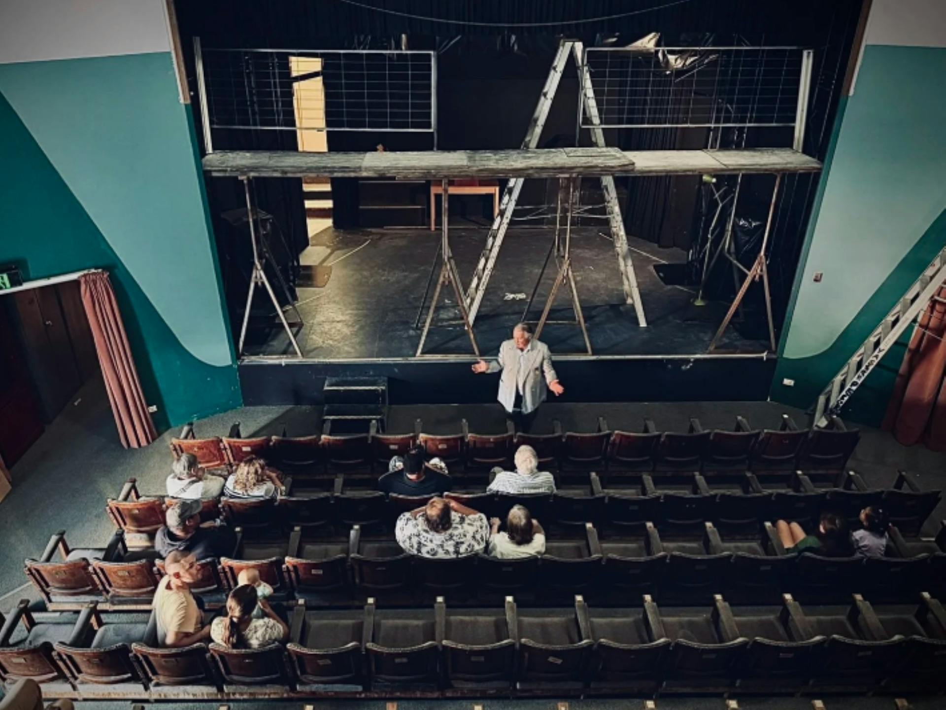 Murder on the Menu in Yass - The Fold: Your Guide to Everything ...