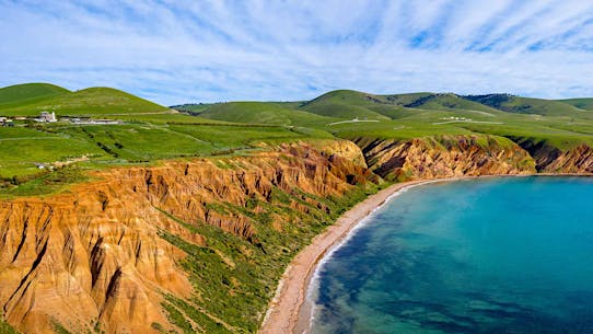 BIG4 Mount Compass Caravan Park - Mount Compass, Accommodation