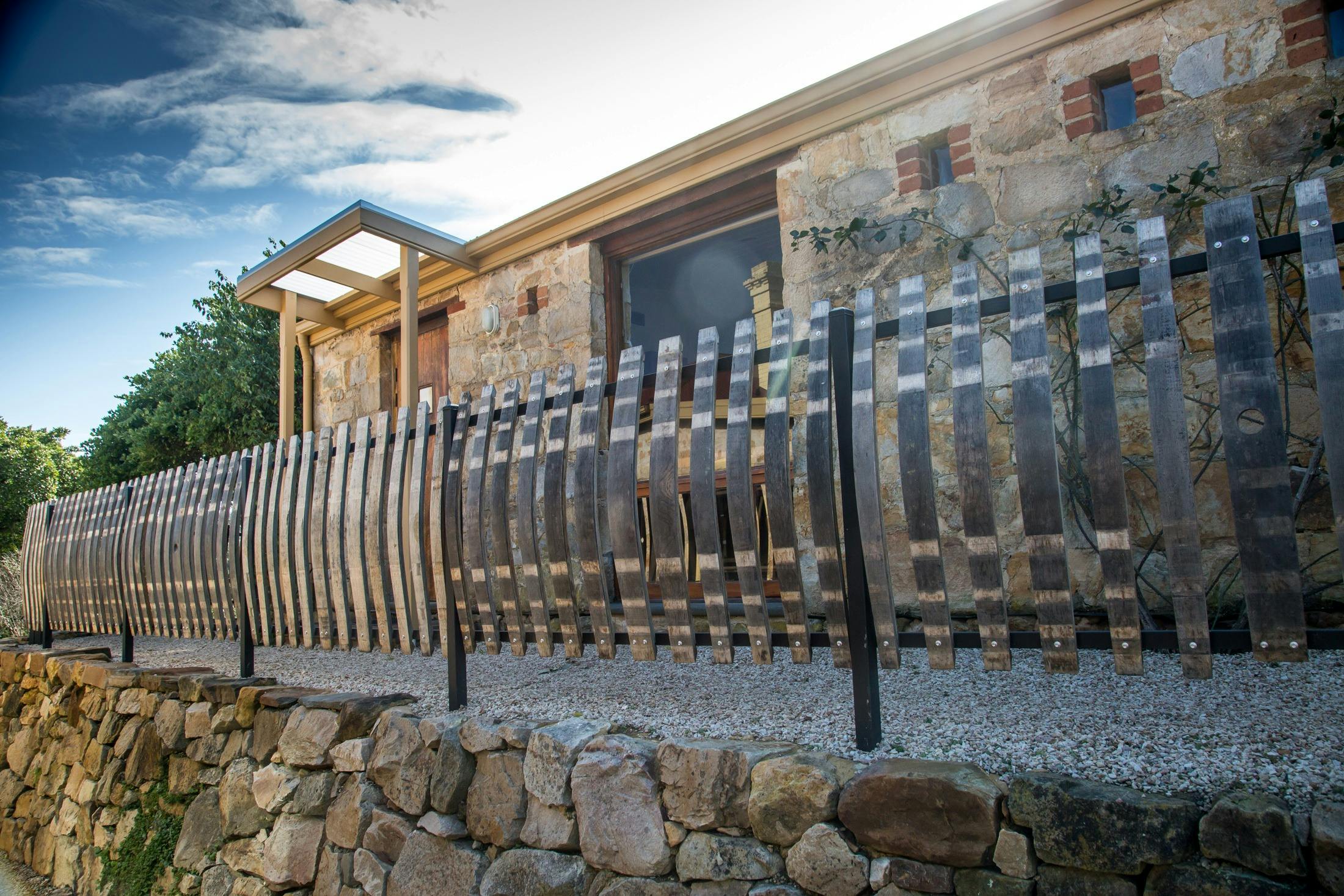 The True Heart of Uraidla Studio and Villa | Visit Adelaide Hills